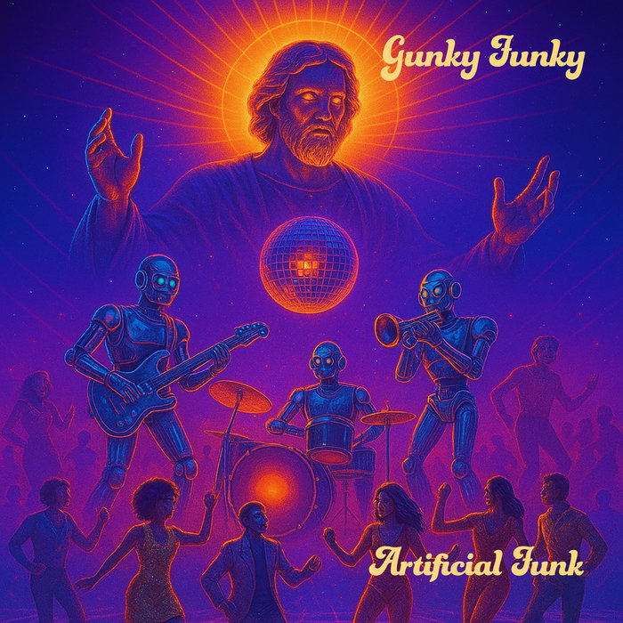 Artificial Funk | Gunky Funky