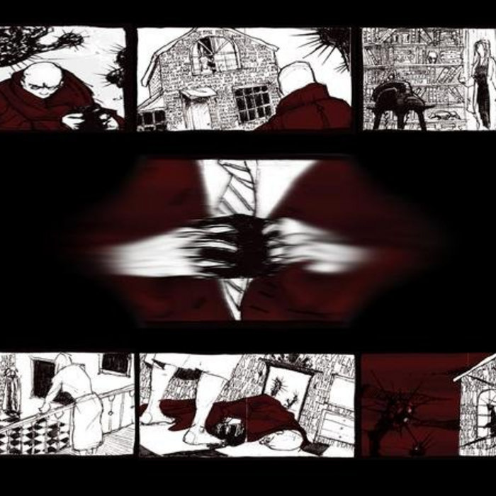 Daikini (full album / captured vinyl sound 2005 ) | The Psyke Project