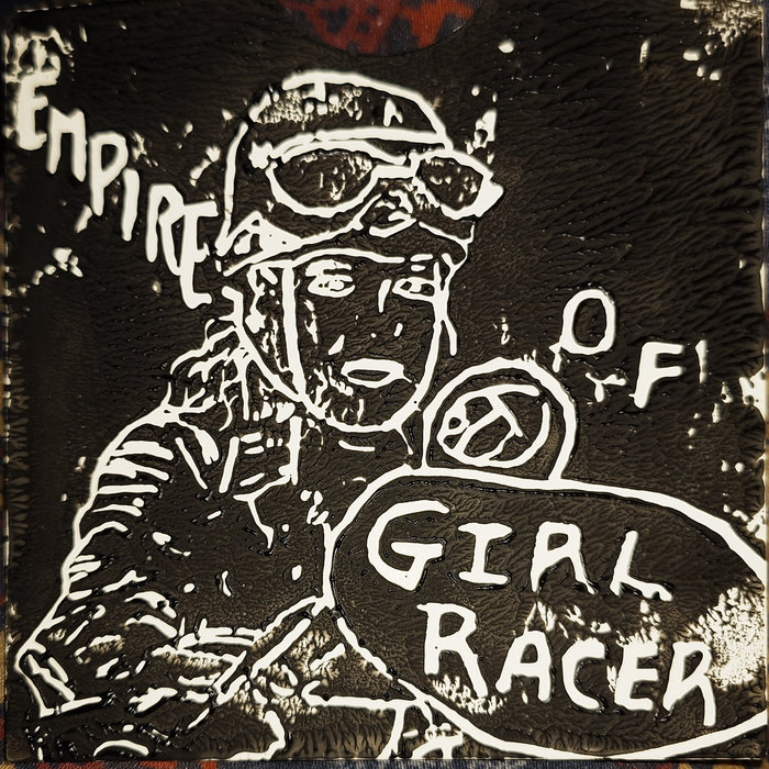 Girl Racer | Empire Of