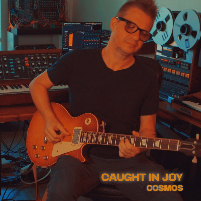 Cosmos | Caught In Joy