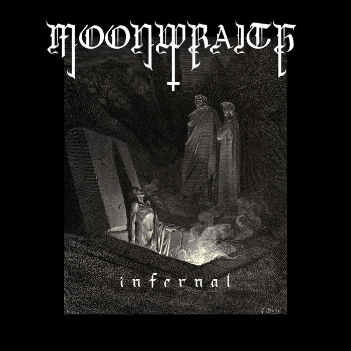 Infernal | MOONWRAITH | Crypt Key