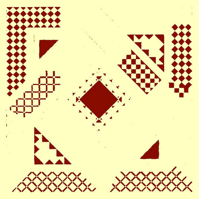 Infinite Forms | Jasnovidec