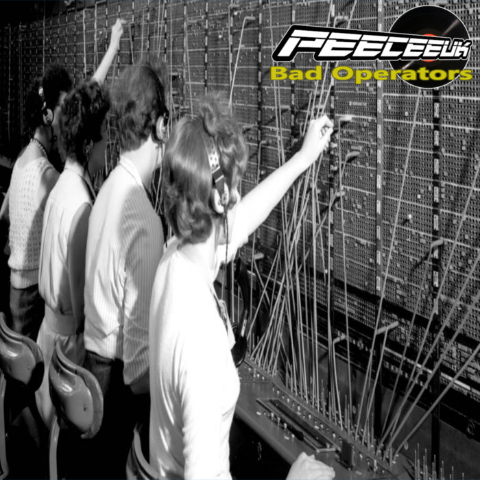 Bad Operators | peeceeuk
