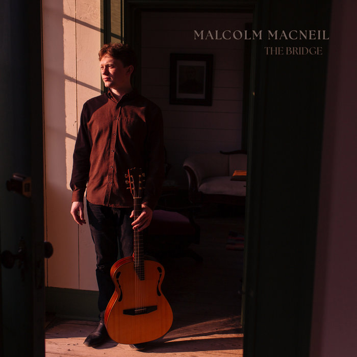 The Bridge | Malcolm MacNeil