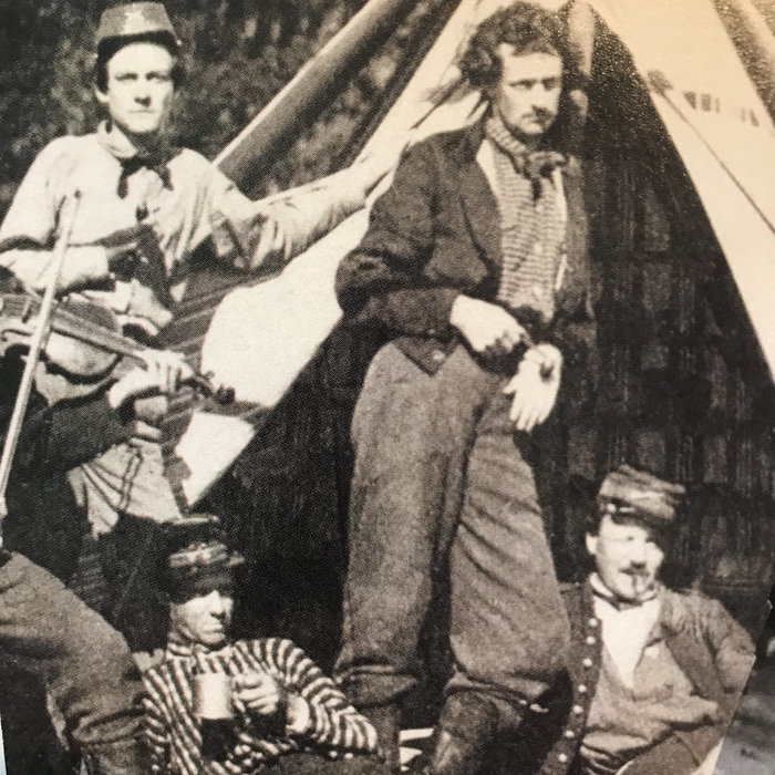 are you ever here? | haunted reverie