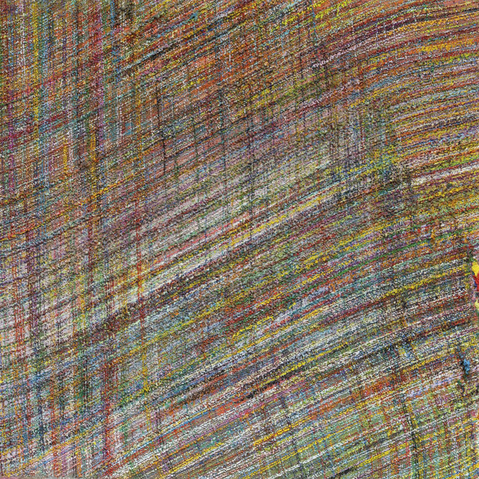 Sonic Gnostic | Eyvind Kang | Aspen Edities