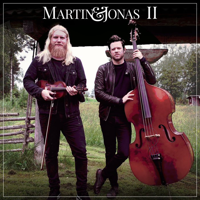 Martin & Jonas II | Martin & Jonas