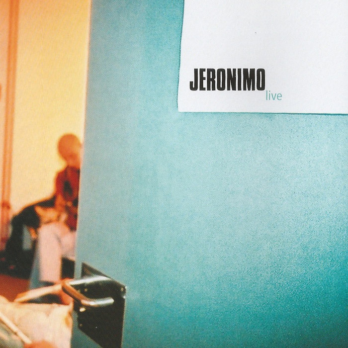LIVE | Jeronimo