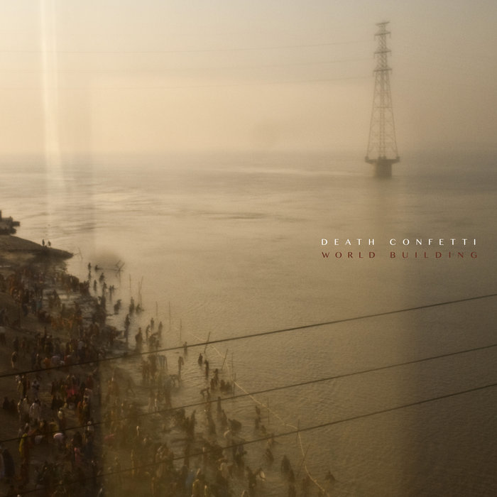 World Building | Death Confetti