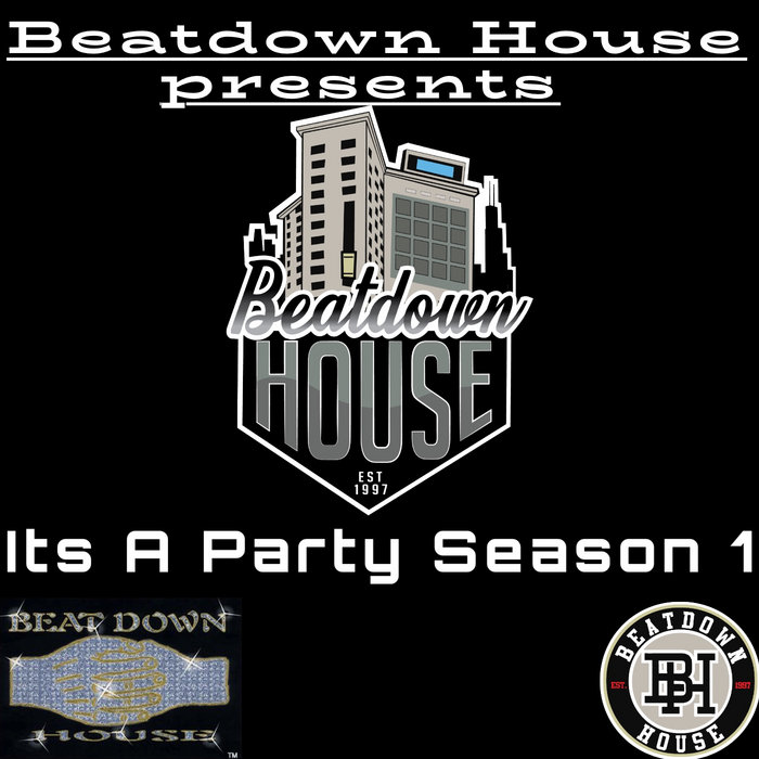 Its A Party Ep 1 | King AGee