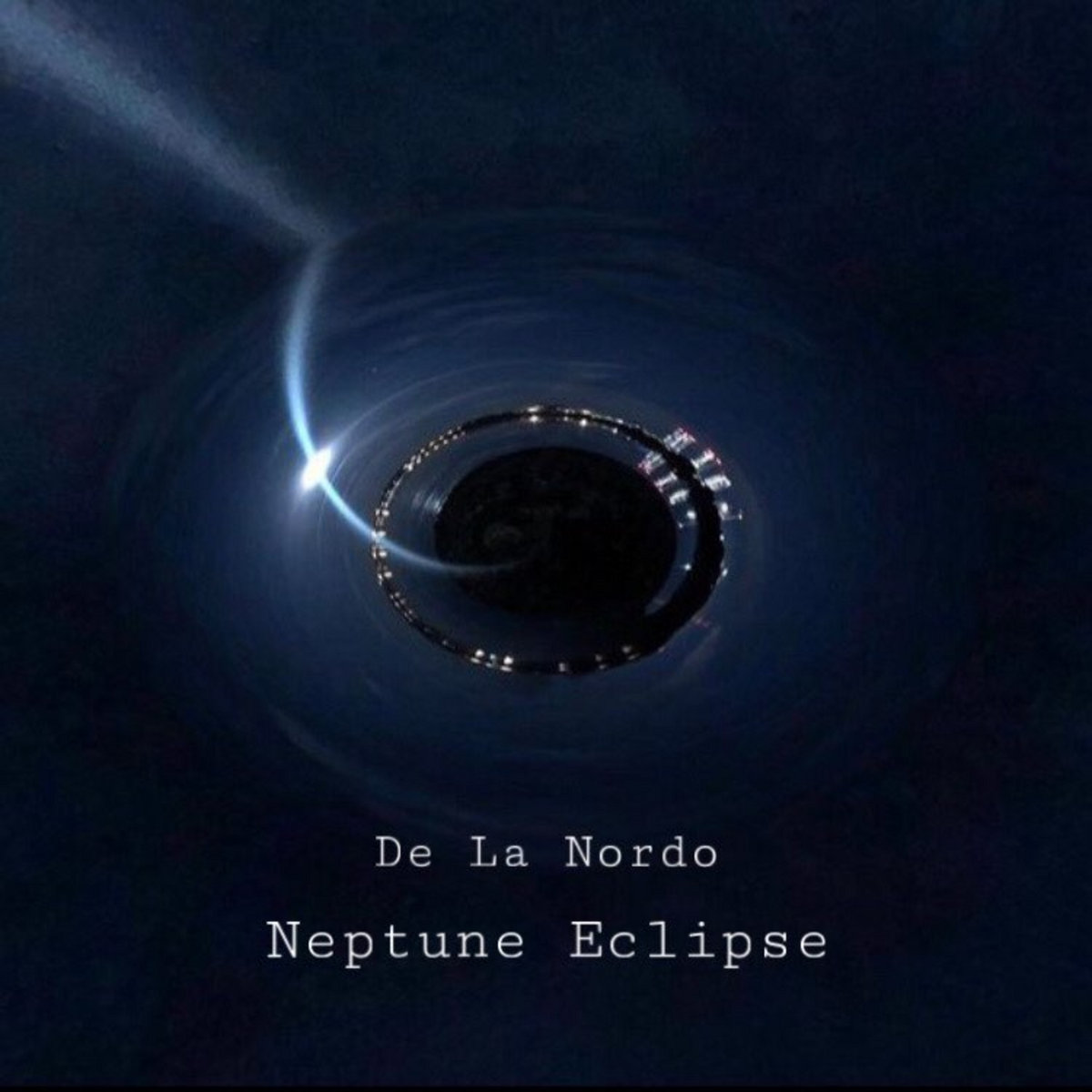 Neptune Eclipse EP | De La Nordo
