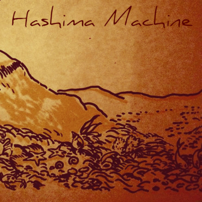 Hashima Machine | Hashima Machine