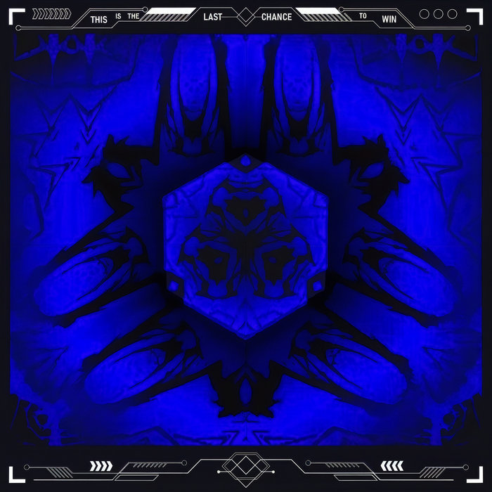 Last Chance | ColBreakz
