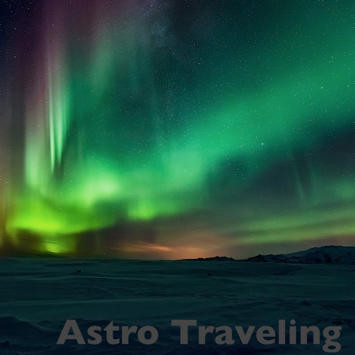 Astro Traveling | Bstep