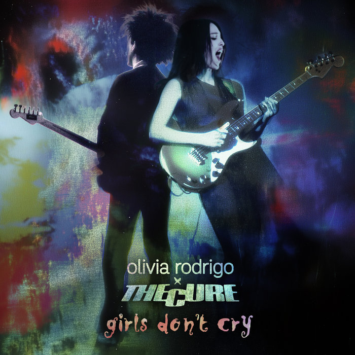 Girls Don't Cry | lobsterdust