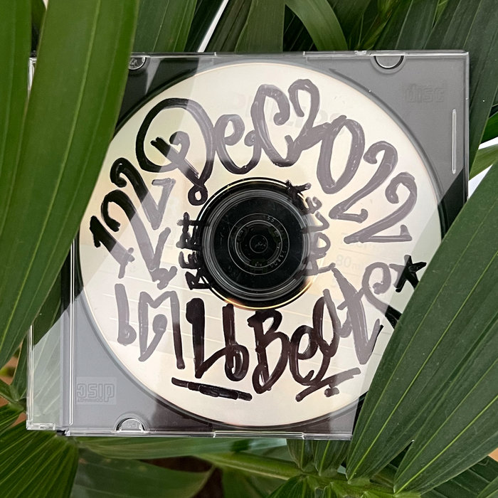 Beat Disc 122_dec2022 | Bertholet