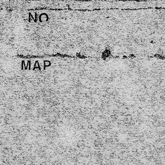 NO MAP | Jef Mertens