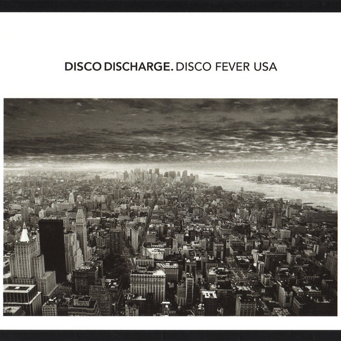 Disco Fever USA Prt.1 | Various Artists | Disco Discharge