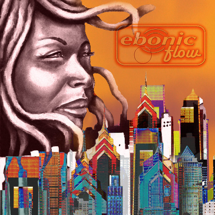 E=mc2 | Ebonic Flow