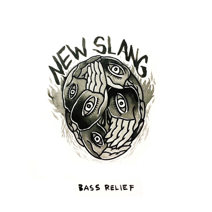 New Slang | Bass Relief