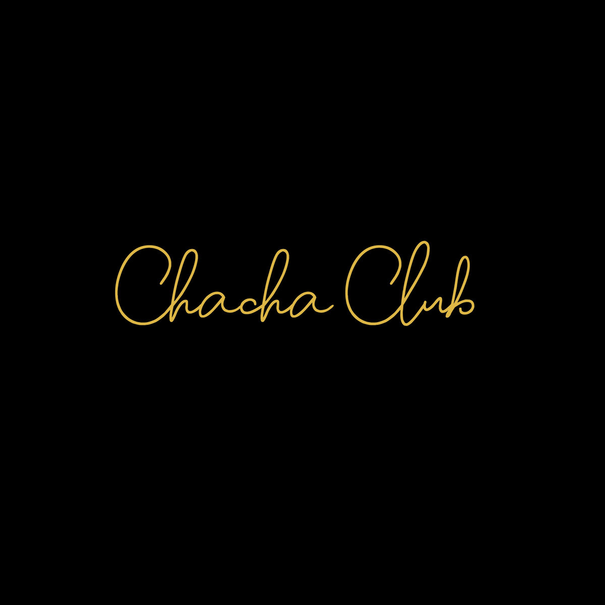 L'album | Chacha Club