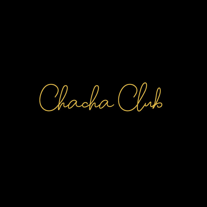 L'album | Chacha Club