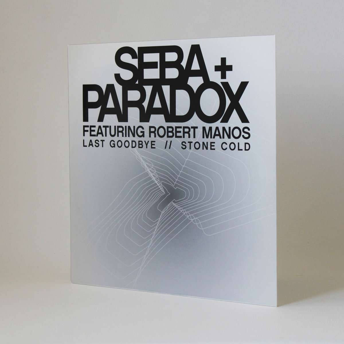 Last Goodbye / Stone Cold | Seba & Paradox with Robert Manos | Paradox ...