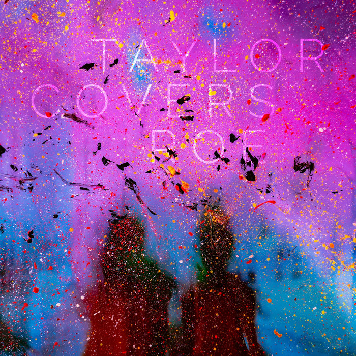 Taylor Covers Roe (EP) | Chris Taylor