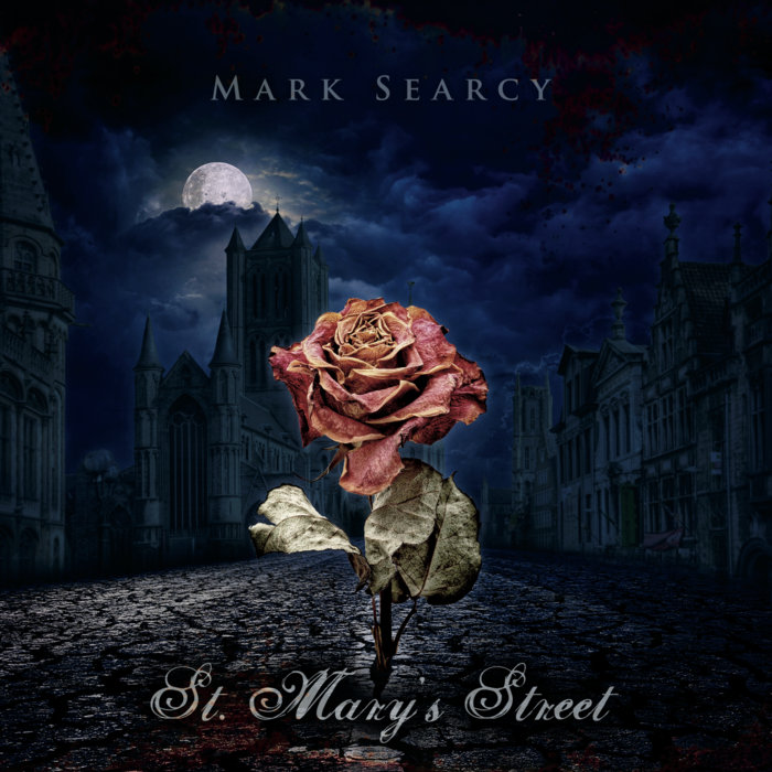 St. Mary's Street | Mark Searcy