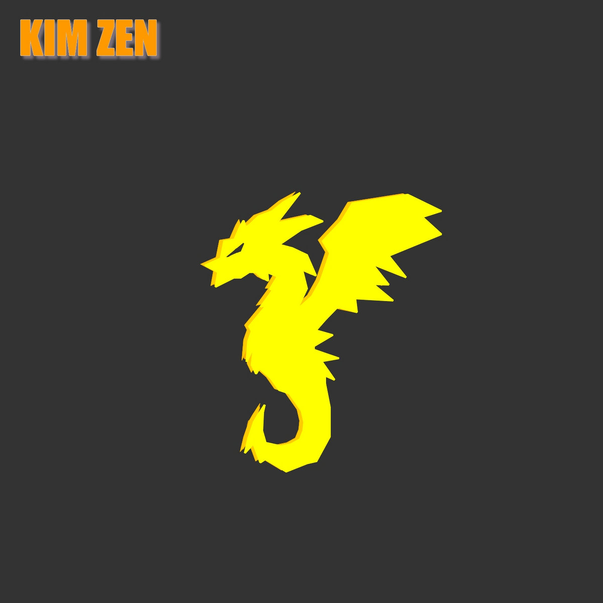 Dragon EP | KIM ZEN