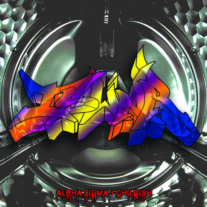 ISWNR (Alpha Sigma x Childish) unreleased/unmastered | Alpha Sigma ...