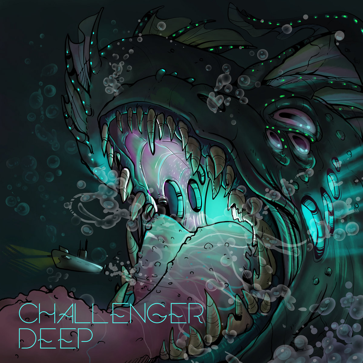Challenger Deep