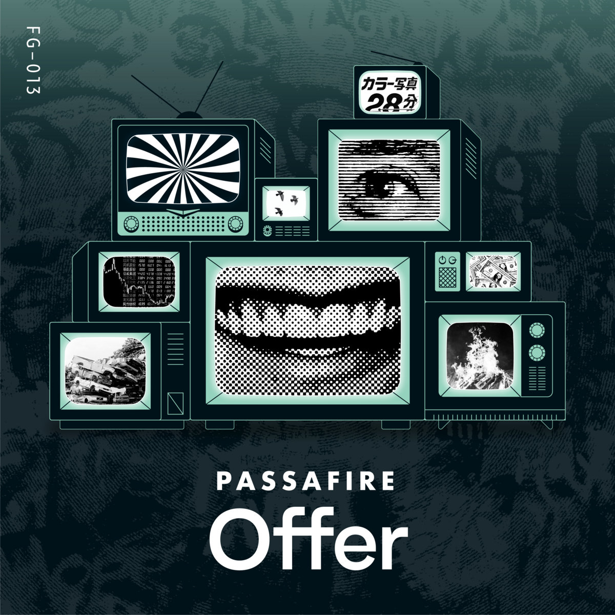 Offer | Passafire