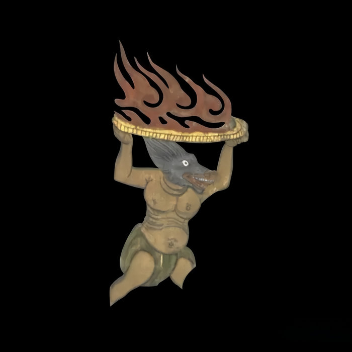 十万肉喇叭 / One Hundred Thousand Meat Horns | DeadTrees