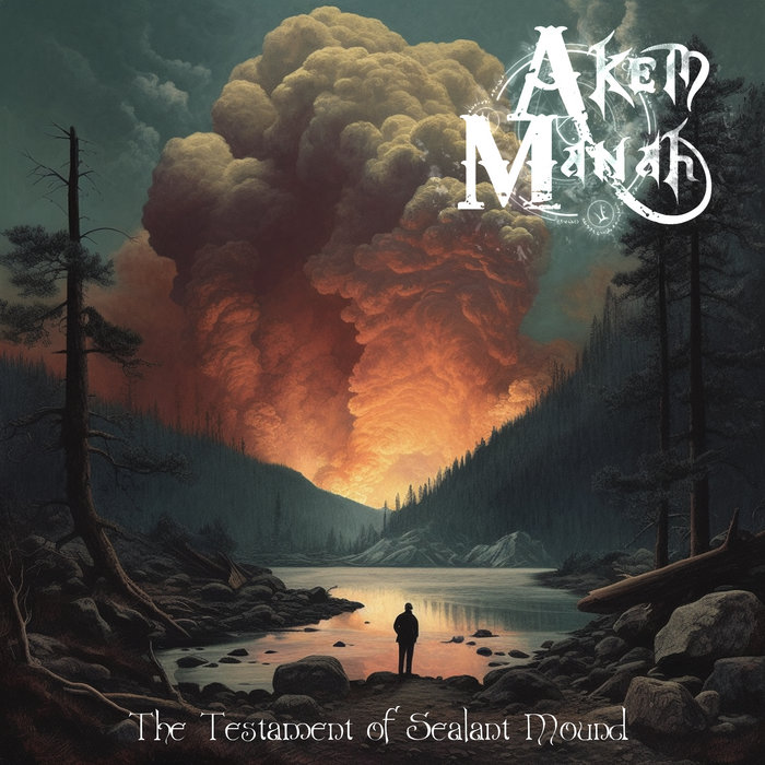 The Testament of Sealant Mound (remastered) | Akem Manah
