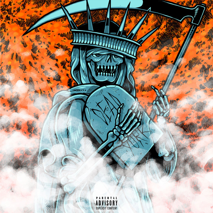 DEAD YORK | SWAG TOOF