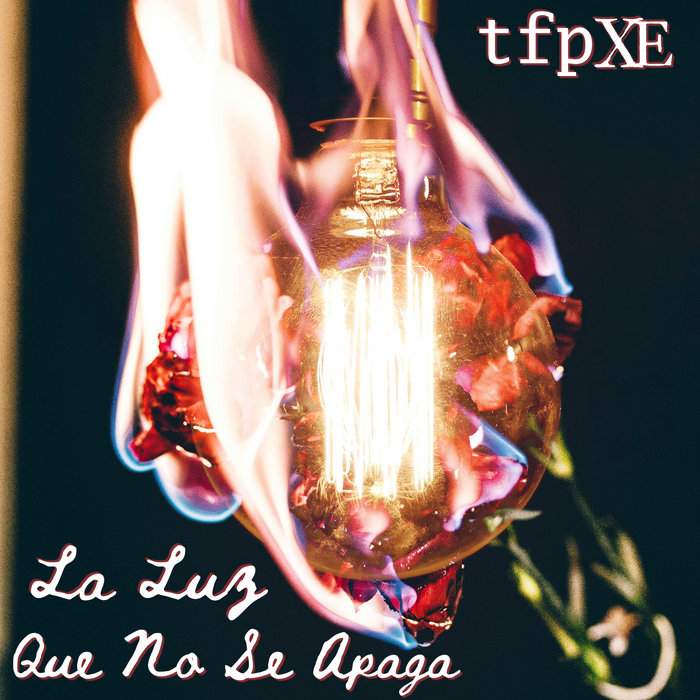 la luz que no se apaga | tfpXE