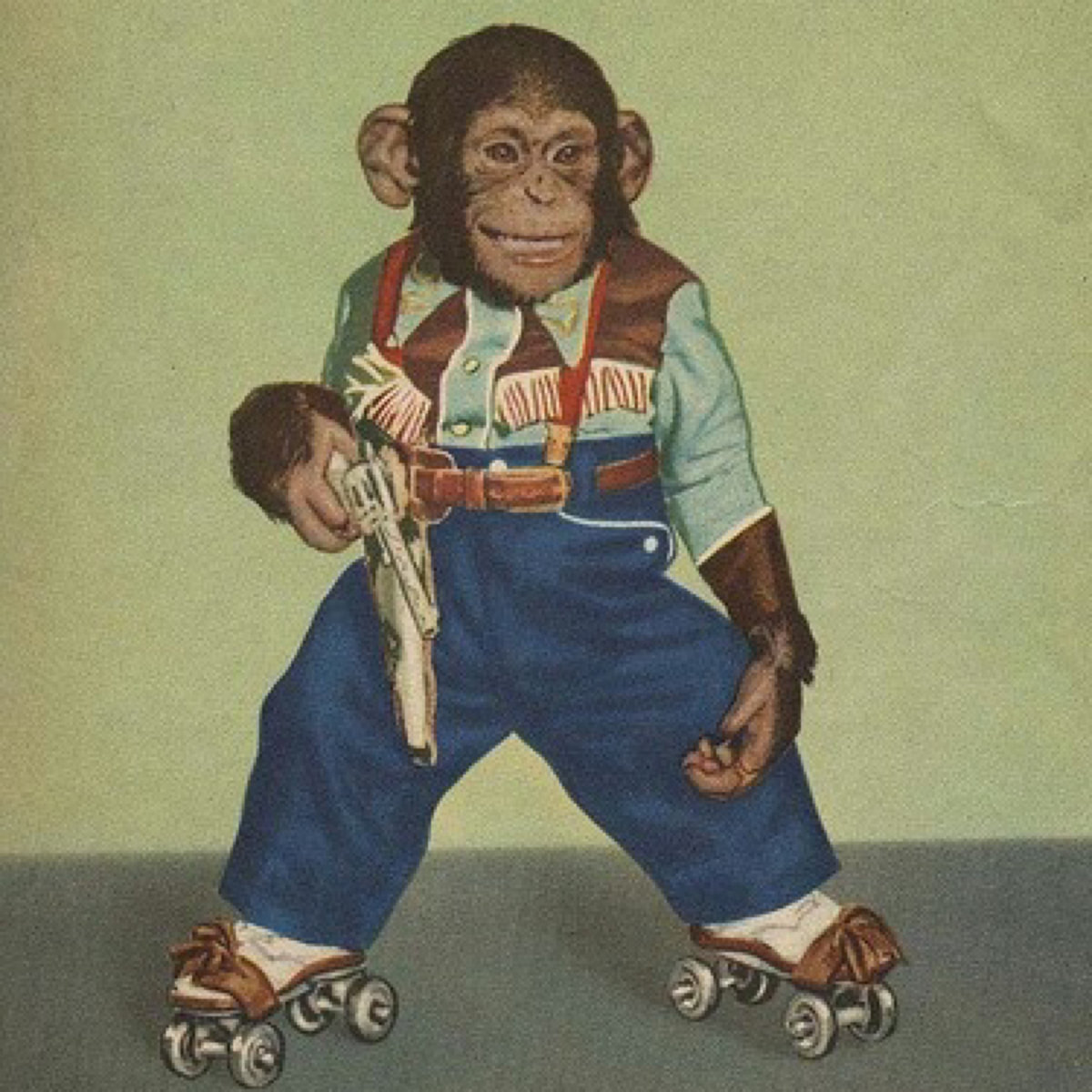Joseph Young: The Early Daze Vol. 1 | Joseph Young A.K.A. Mighty Joe ...