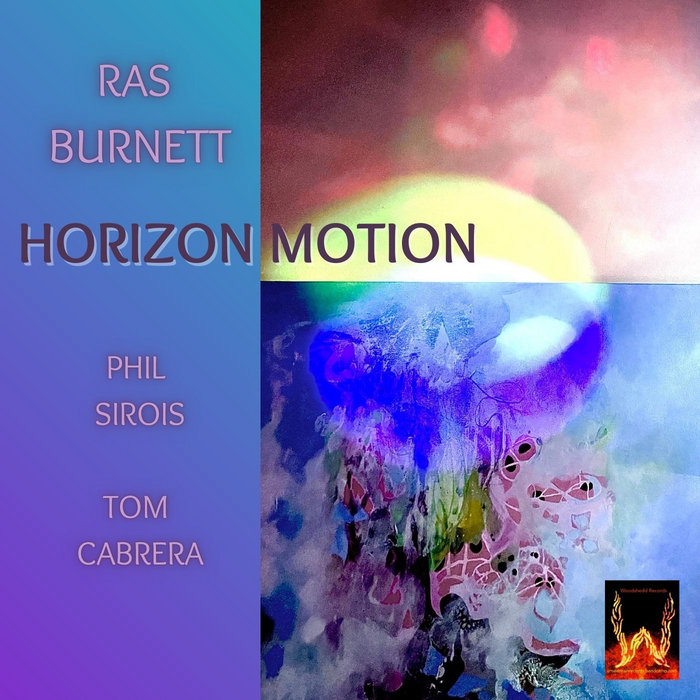 Horizon Motion | Ras Burnett