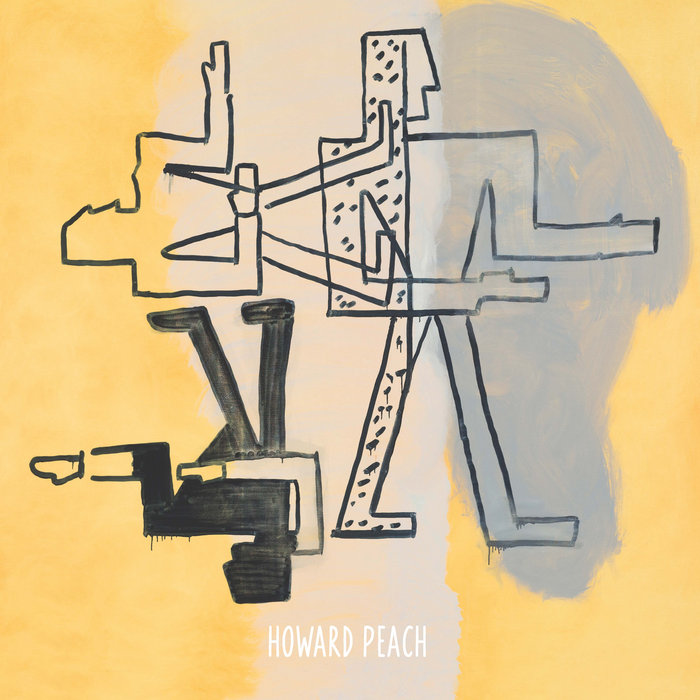 Howard Peach | Howard Peach | el NEGOCITO Records