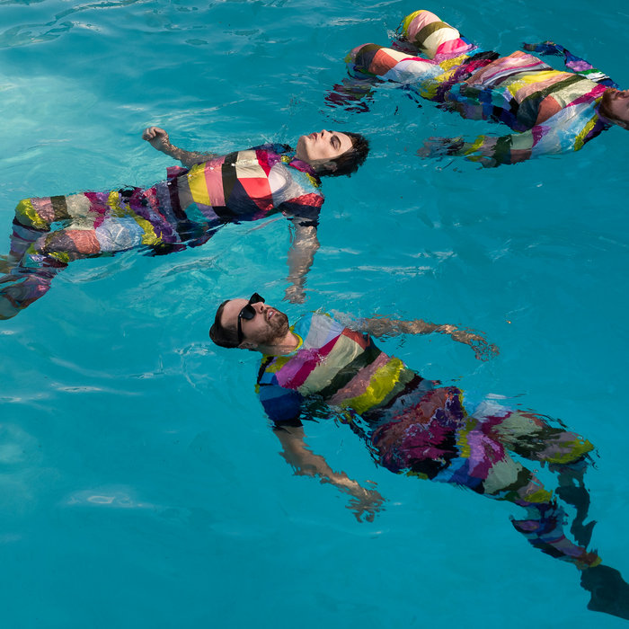 Spirit City | Spirit City