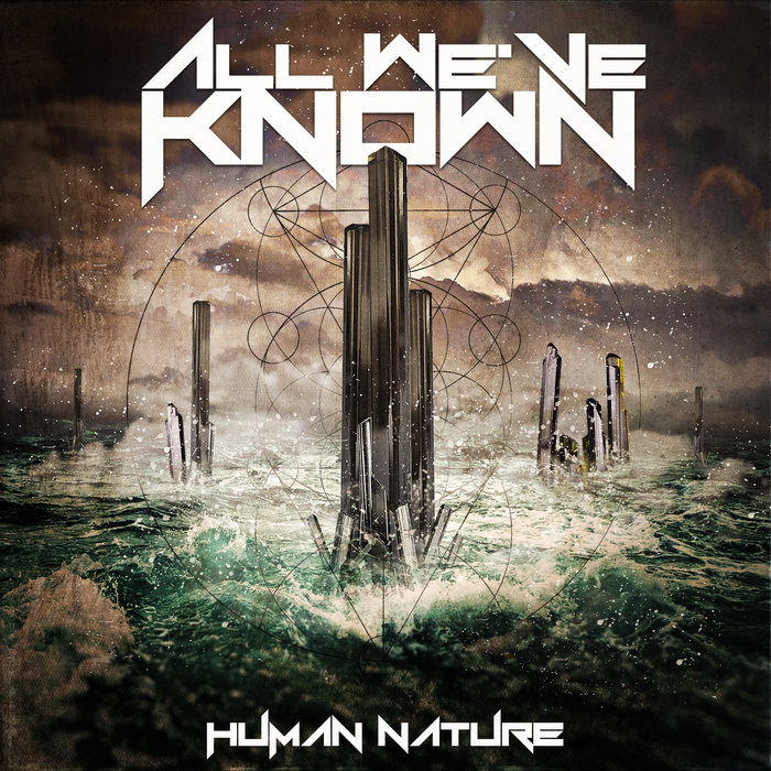 Human Nature EP | All We've Known