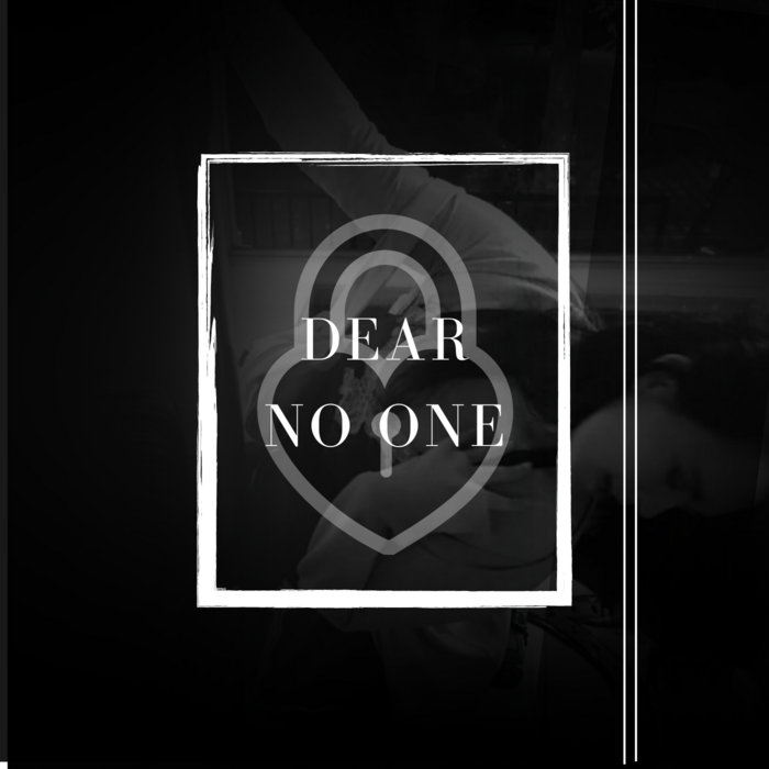 Dear No One | Victoria Willow