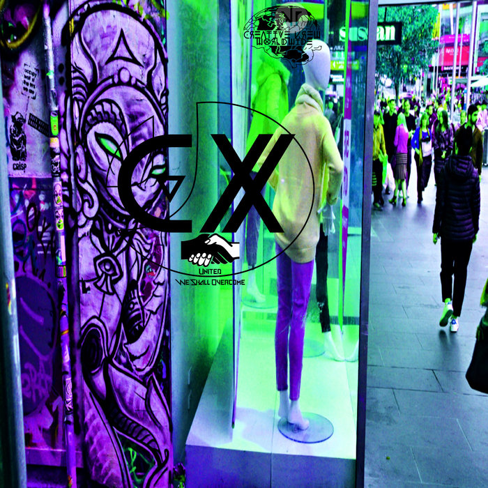 Extended Magic Paradox 6 | MagiCXbeats