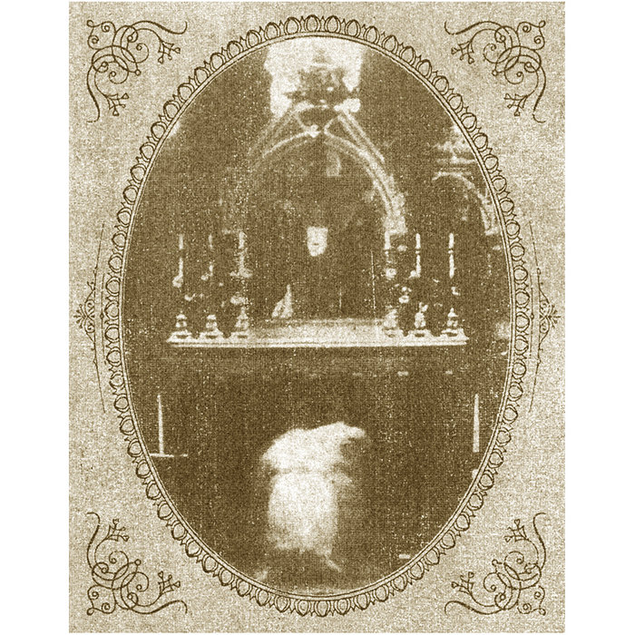 One Soul, One body, One Spirit | Emanation