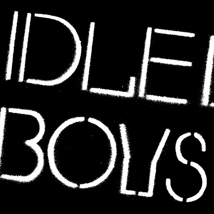 This is idle boys | IDLE BOYS