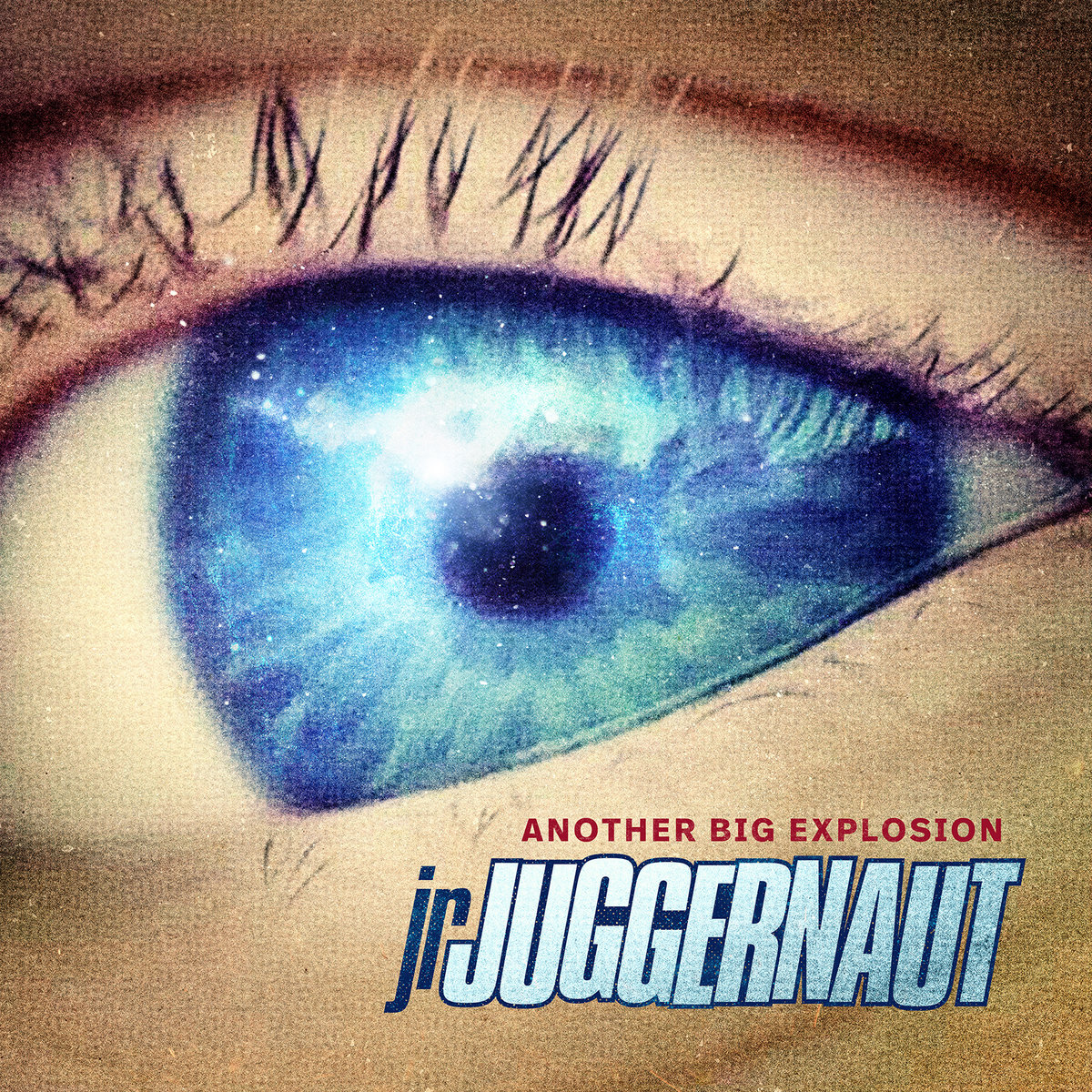 Another Big Explosion | Jr. Juggernaut