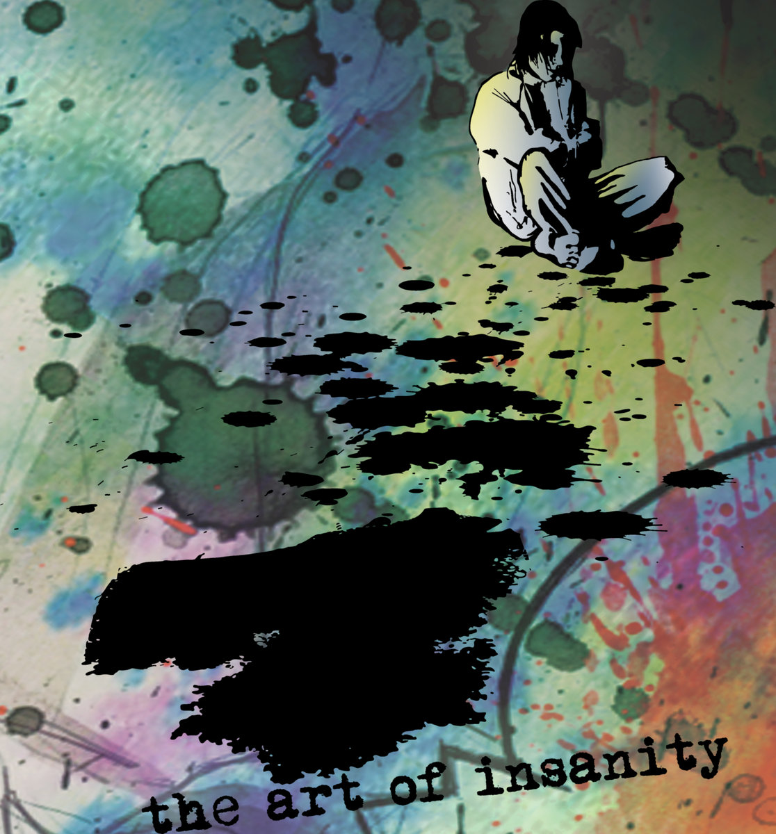 The Art of Insanity | The Art of Insanity