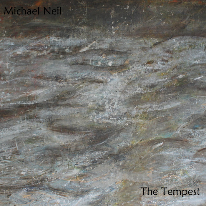 The Tempest | Michael Neil