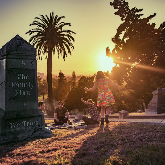 We Tried | The Family Flaw